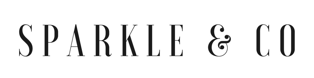 Sparkle & Co Candle Collection, Sydney Australia